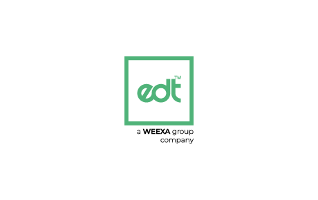 EDT : discover the history of the company